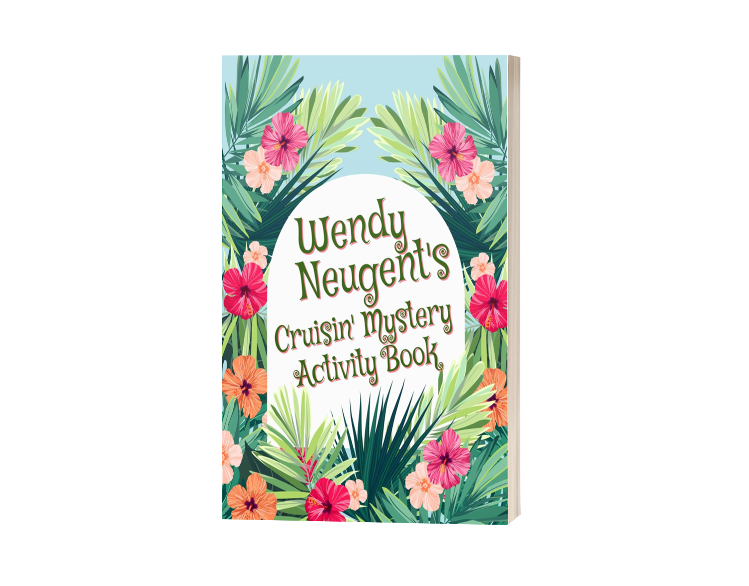 Journals And Activity Books Wendy Neugent Books journals-and-activity-books-wendy-neugent-books